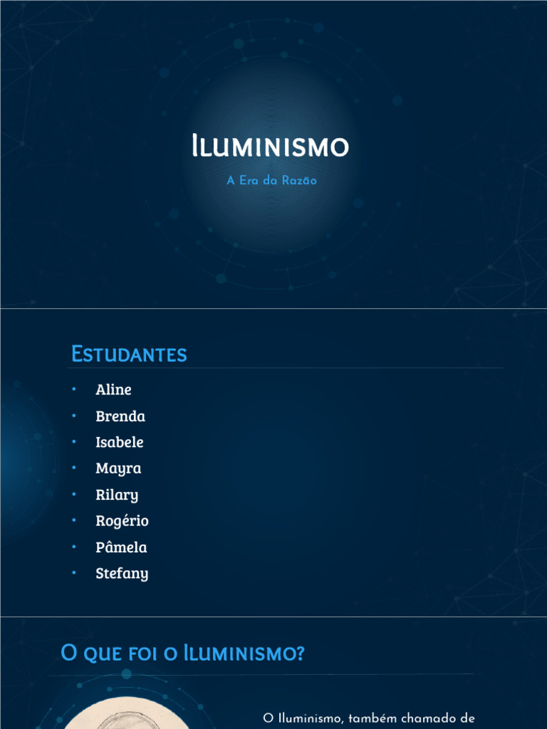Iluminismo | PDF
