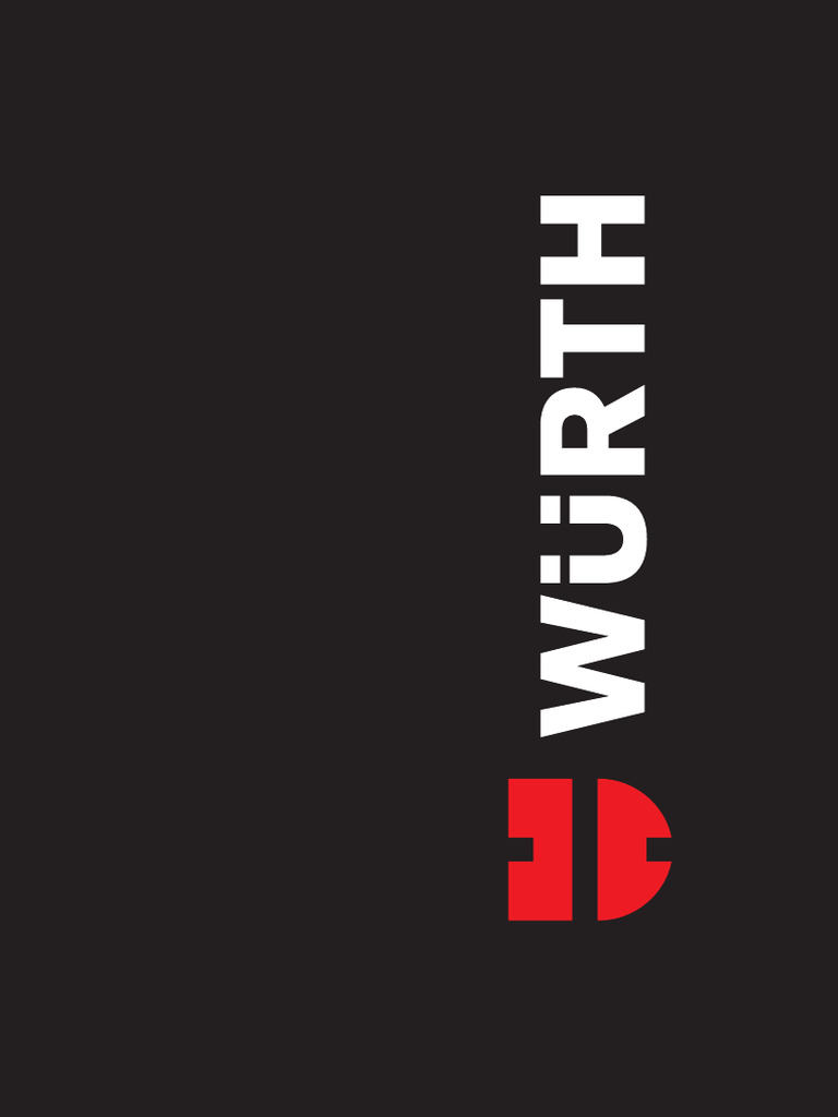 Placas Wurth Digital | PDF