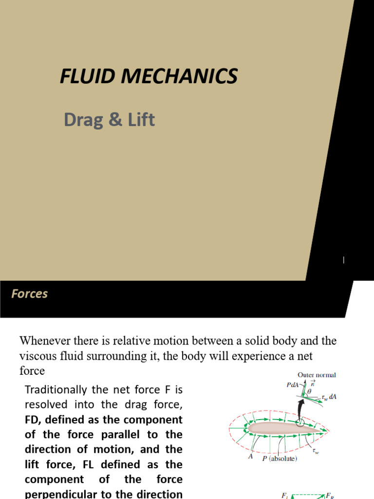 Drag Lift-2 | PDF