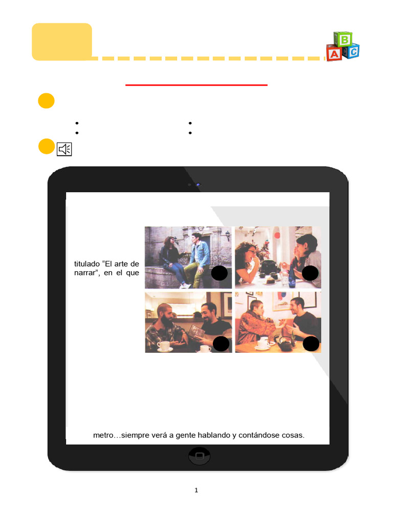 IMPRIMIBLES- OLA | PDF