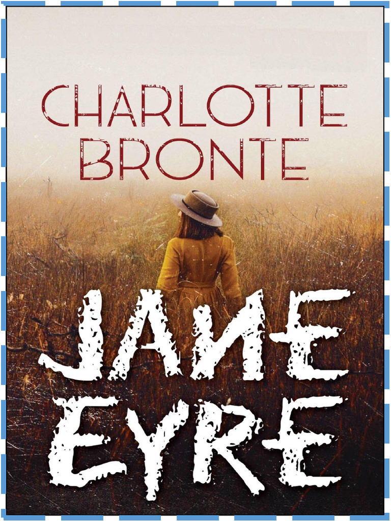 Jane Eyre Booklet | PDF