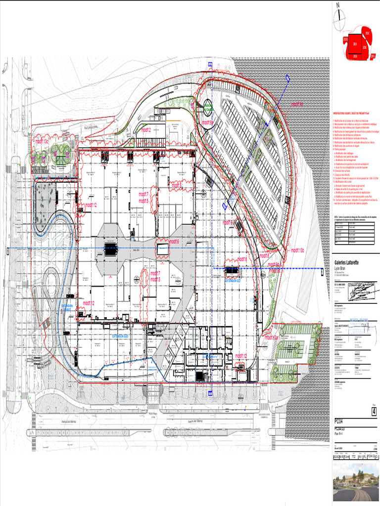 Pc04.03-Plan R 1 | PDF