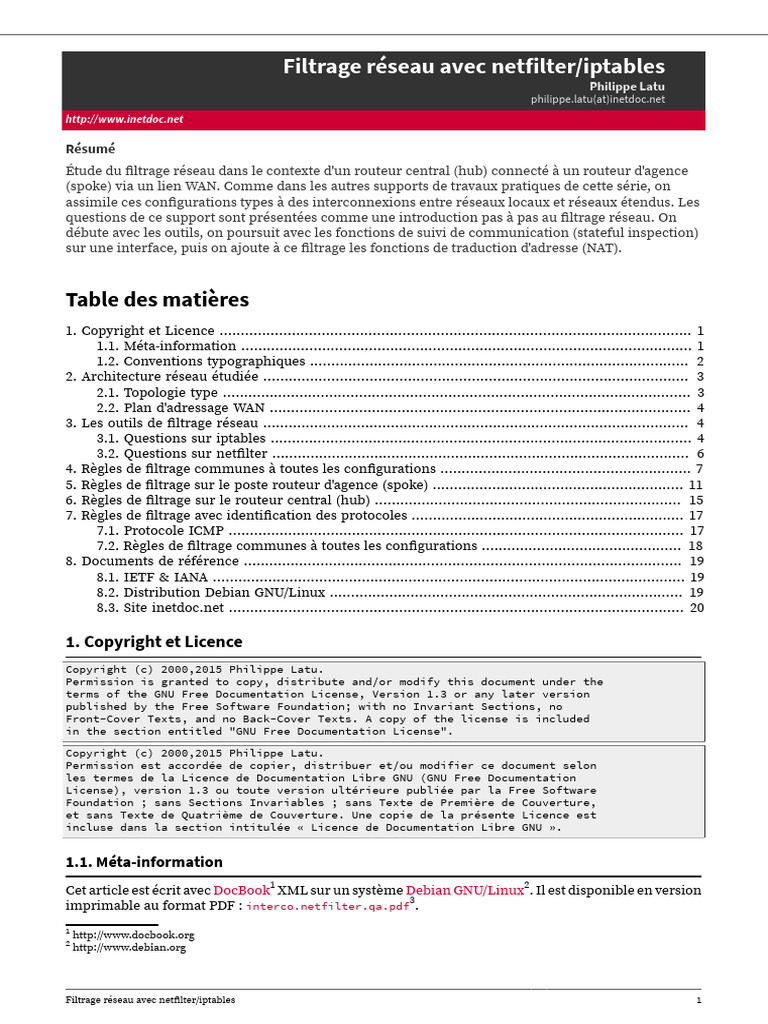 interco.netfilter.qa | PDF
