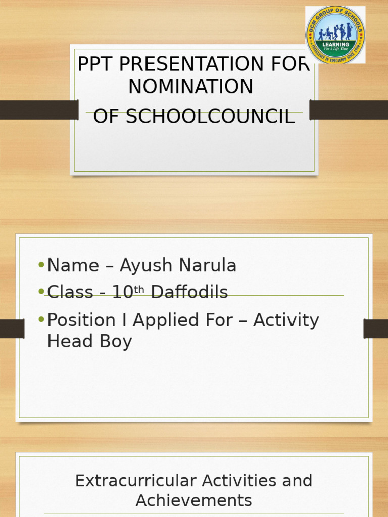 AYUSH PPT | PDF AYUSH PPT | PDF