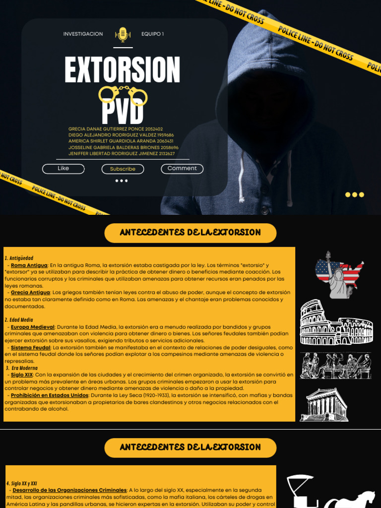 EQUIPO 1-PVD | PDF