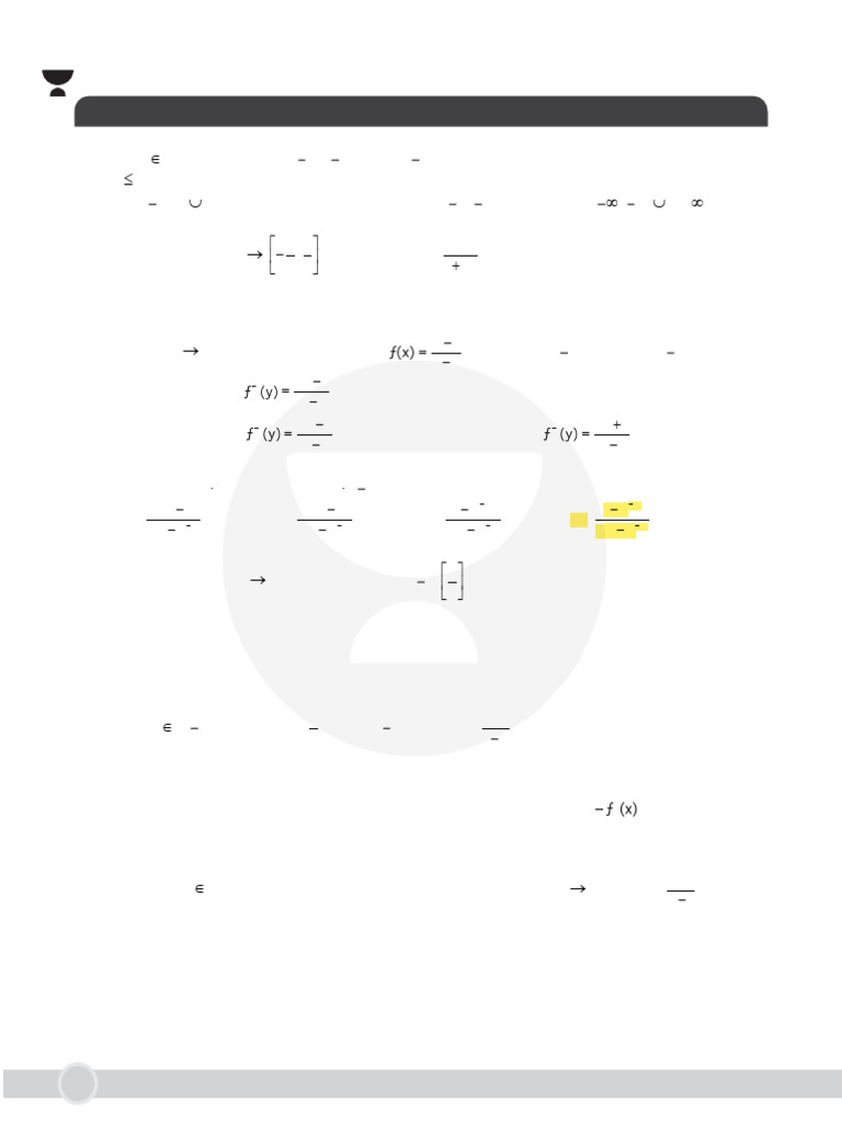Mathematics Function | PDF