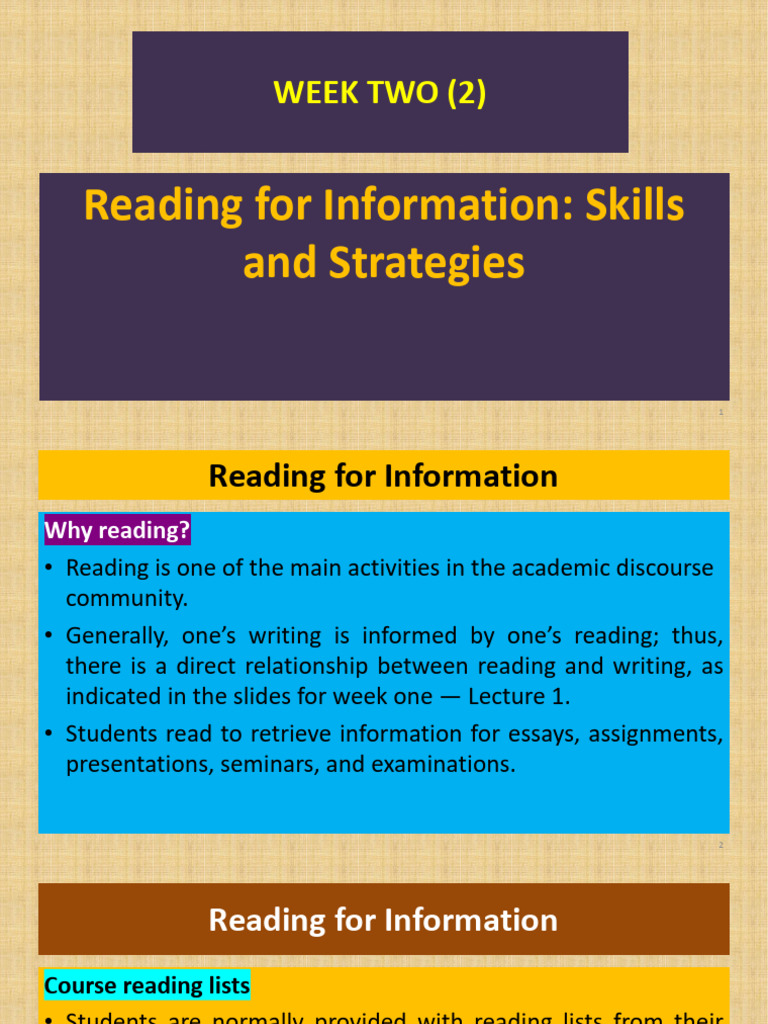 110 Lesson 2 Slides | PDF