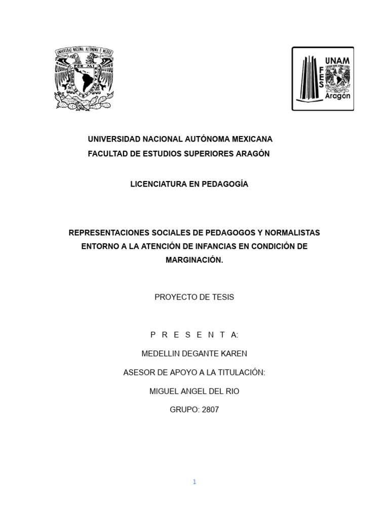 Proyecto. 2 - 1 | PDF