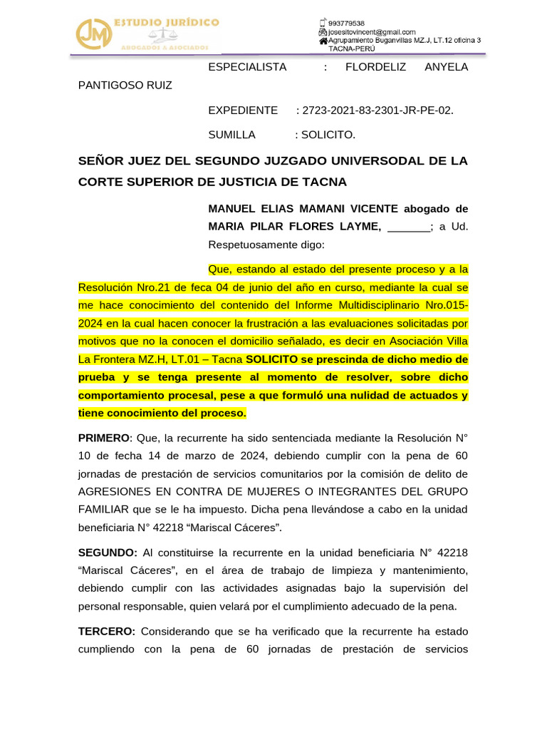 Maria Pilar | PDF
