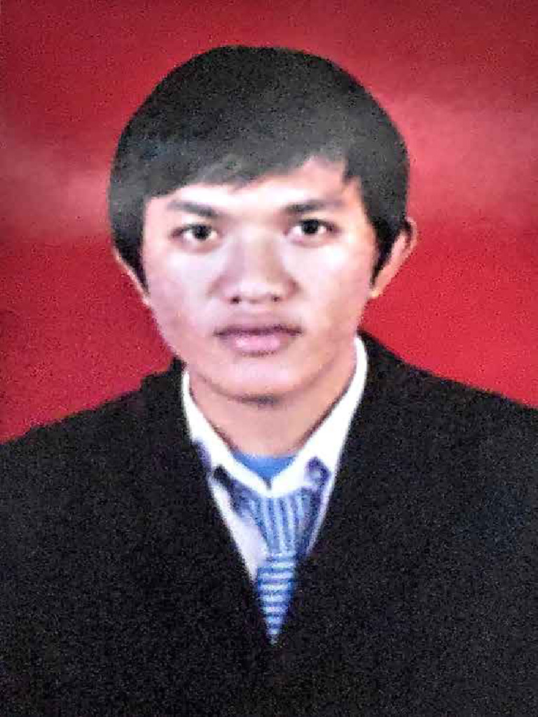 5.pas Foto Merah | PDF
