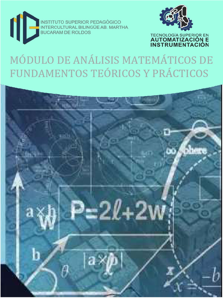 Matematicas Aplicadas | PDF