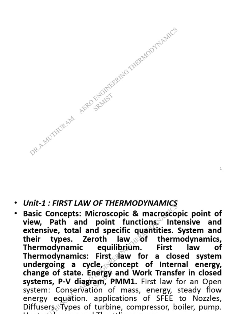 3 Thermo | PDF | Thermodynamics | Science & Mathematics