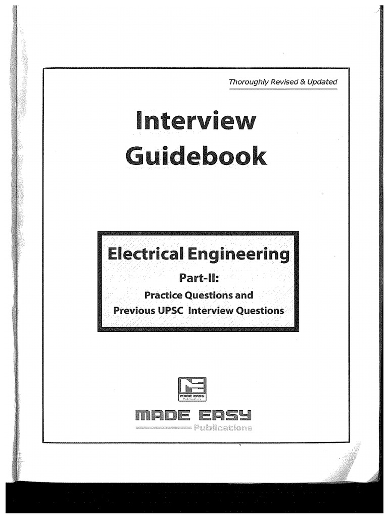 Interview Guidance Made Easy | PDF