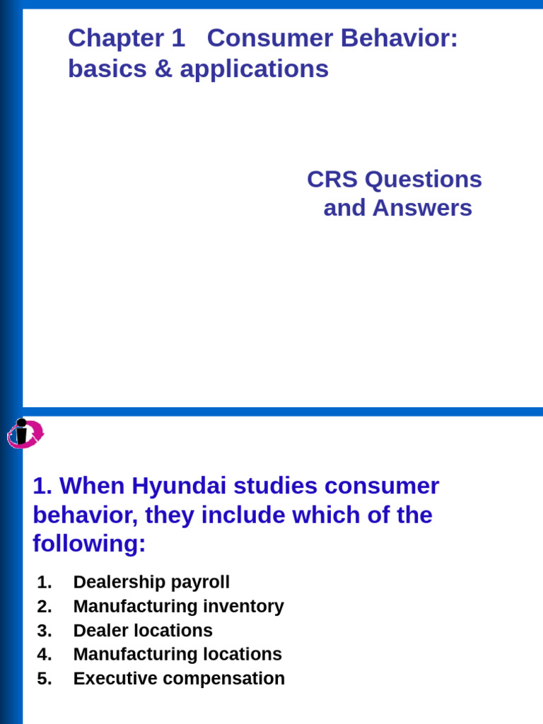 Crs - 01 - Key | PDF