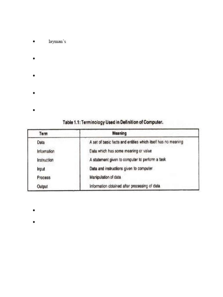 Data Manipulation | PDF