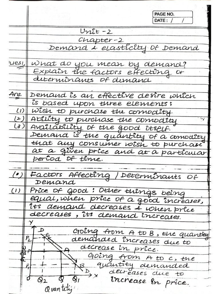Micro Unit 2 ch-2 | PDF