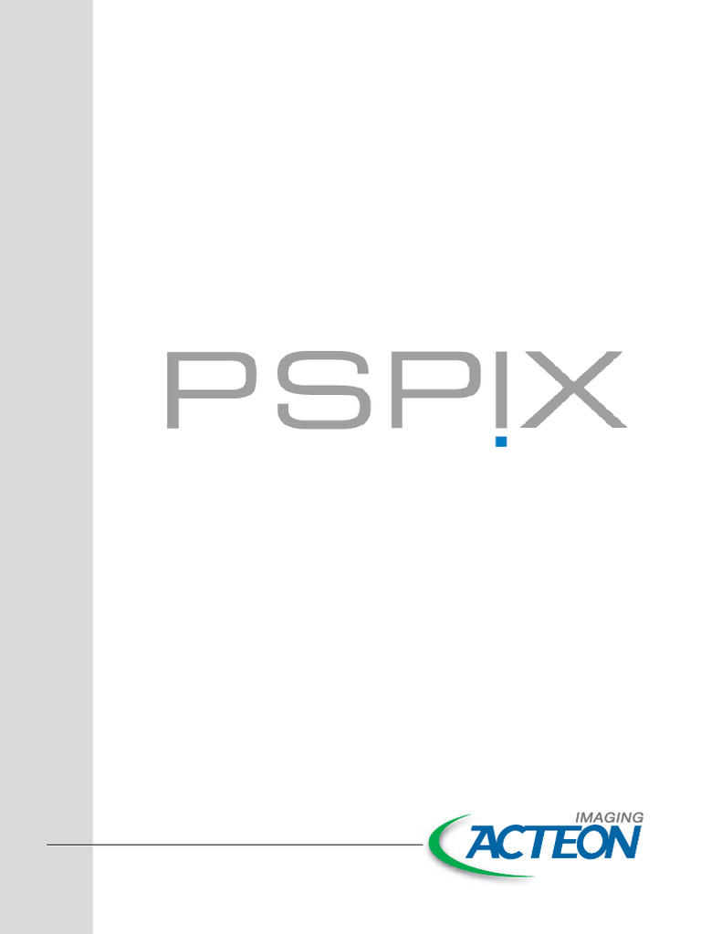 Manual de Uso PSPIX 2 | PDF