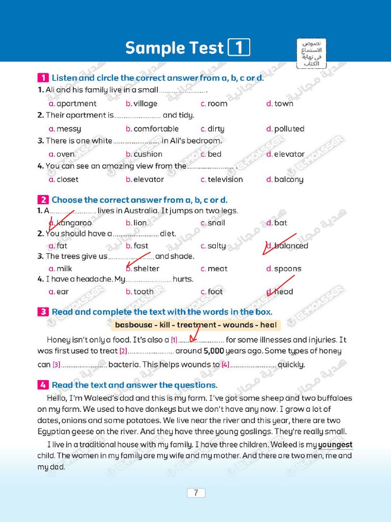 Connect Exam Revision | PDF | Hospital | Patient