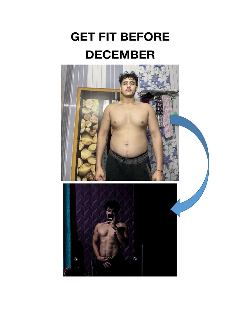 Get in Shape | PDF