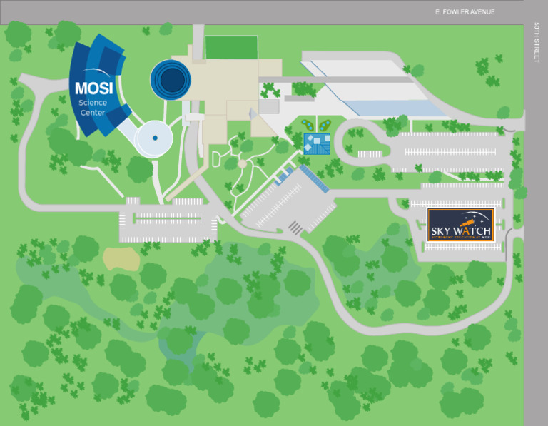 Skywatch Map 2021 | PDF