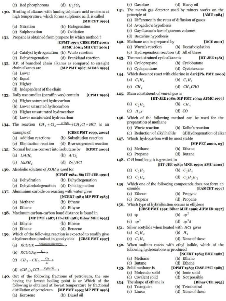dpp hydrocarbon 1 | PDF