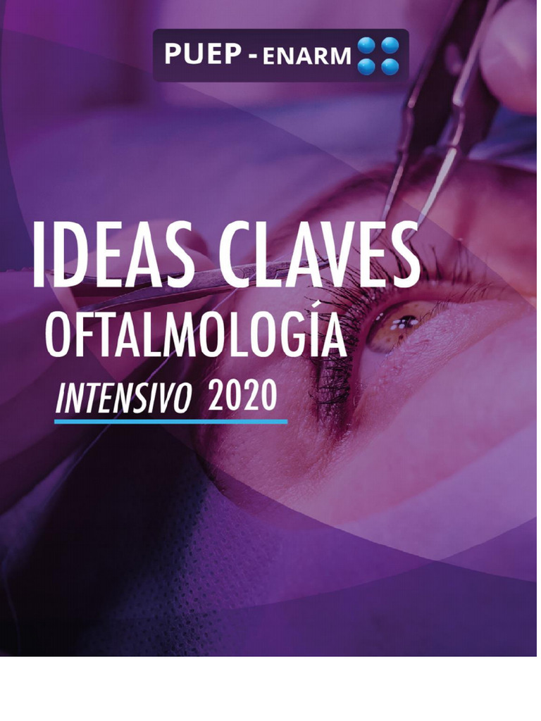 Oftalmo | PDF