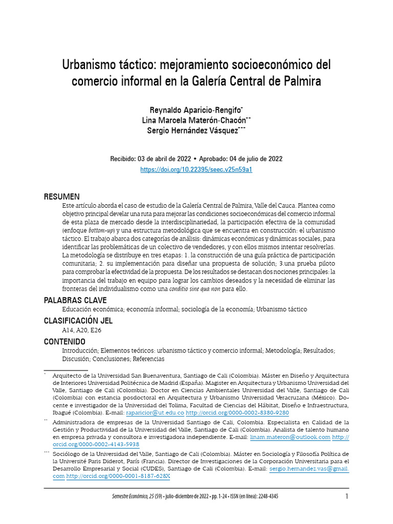 Lfcastrillon, Seec 59 Art 1 | PDF