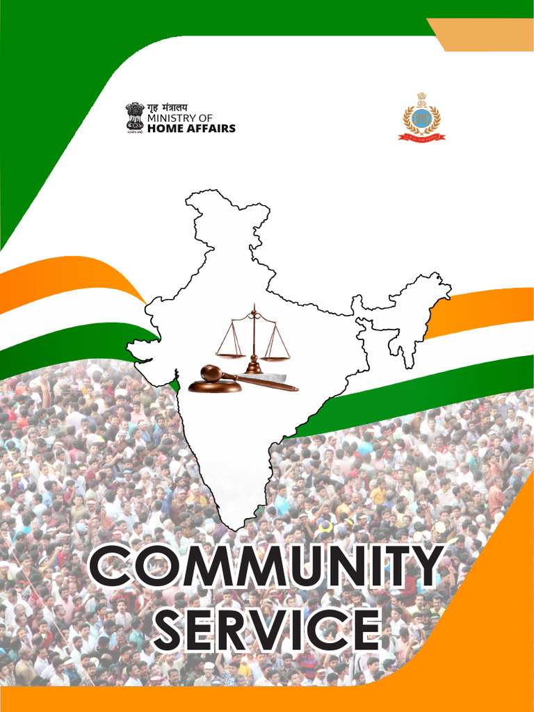 Community Service | PDF