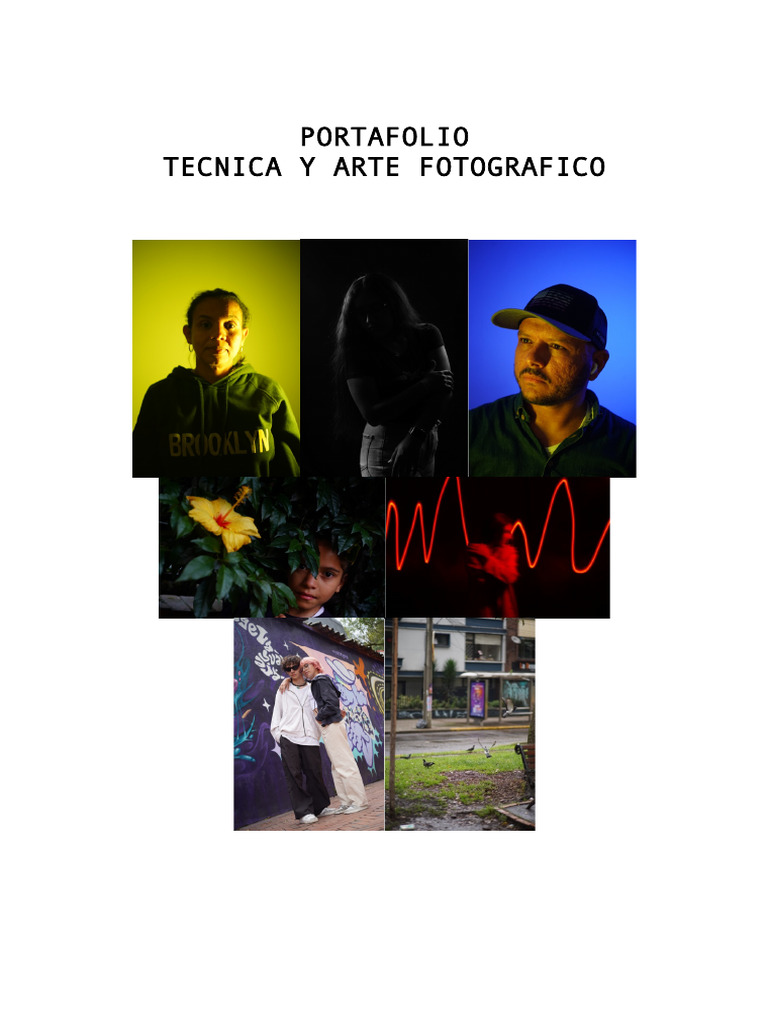 Portafolio Juan | PDF