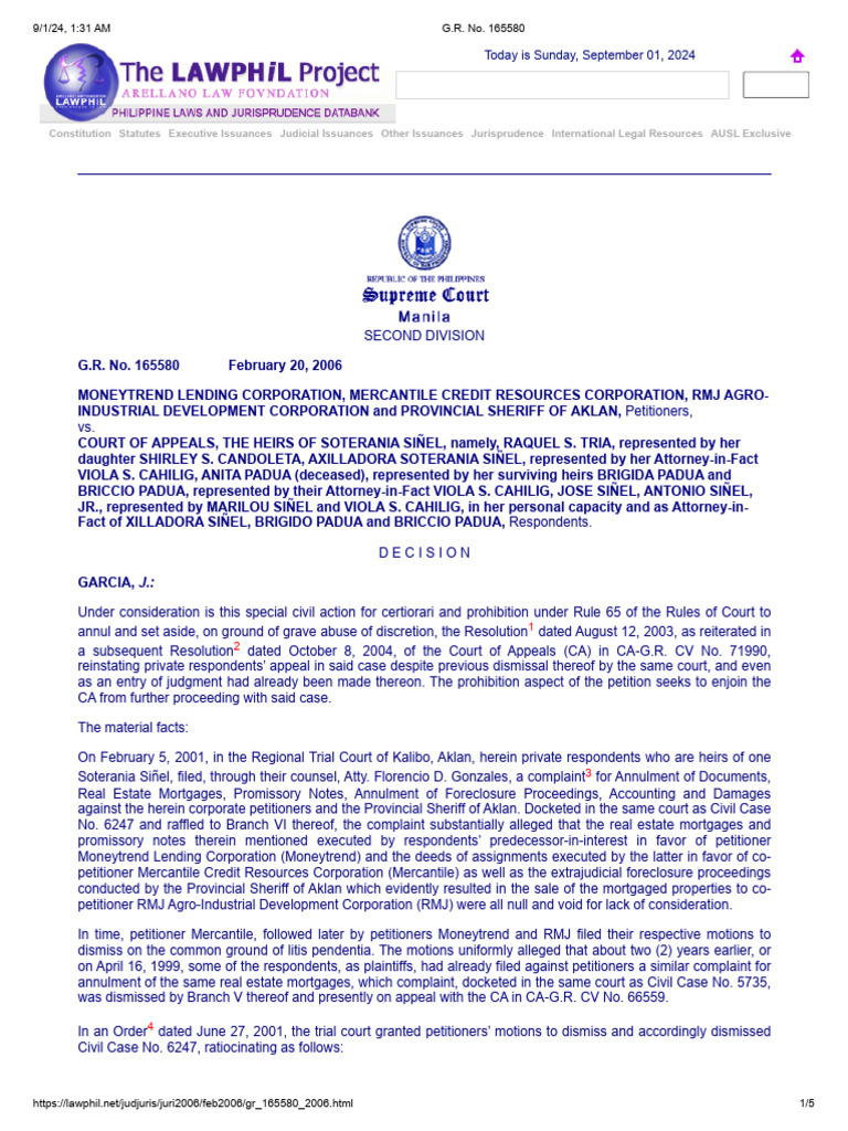 Prudential Shipping | PDF