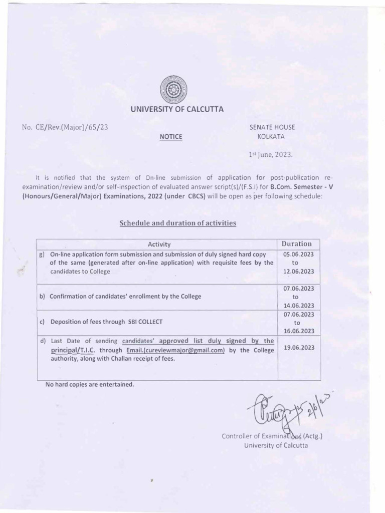 Ce Rev 65 23 01-06-23 | PDF