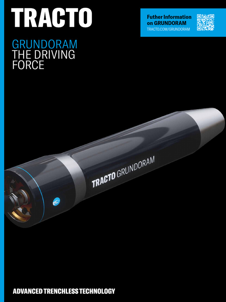 Tracto Grundoram en | PDF