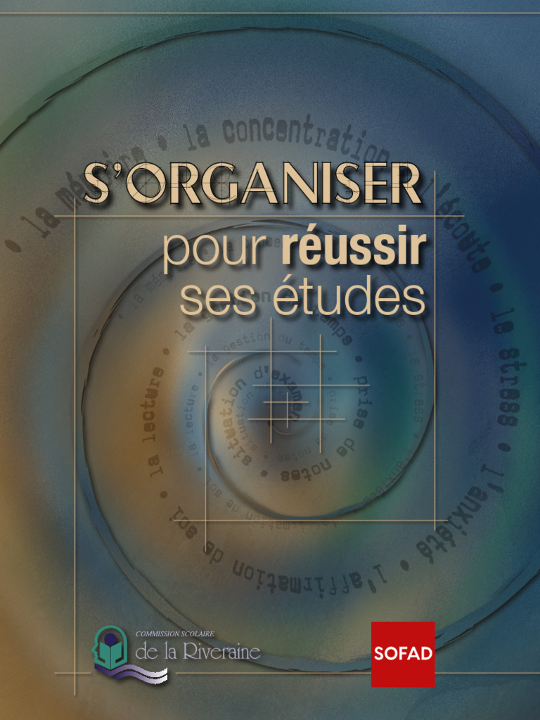S'Organiser | PDF