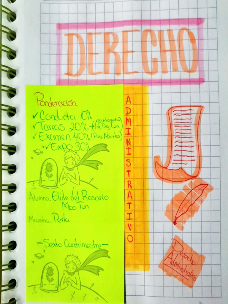 Moo Tun Elide Del Rosario - 6to Cuatrimestre | PDF