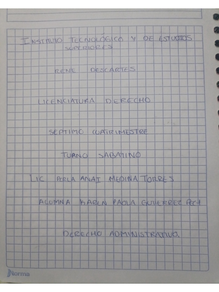 Karen Gutiérrez Pech | PDF