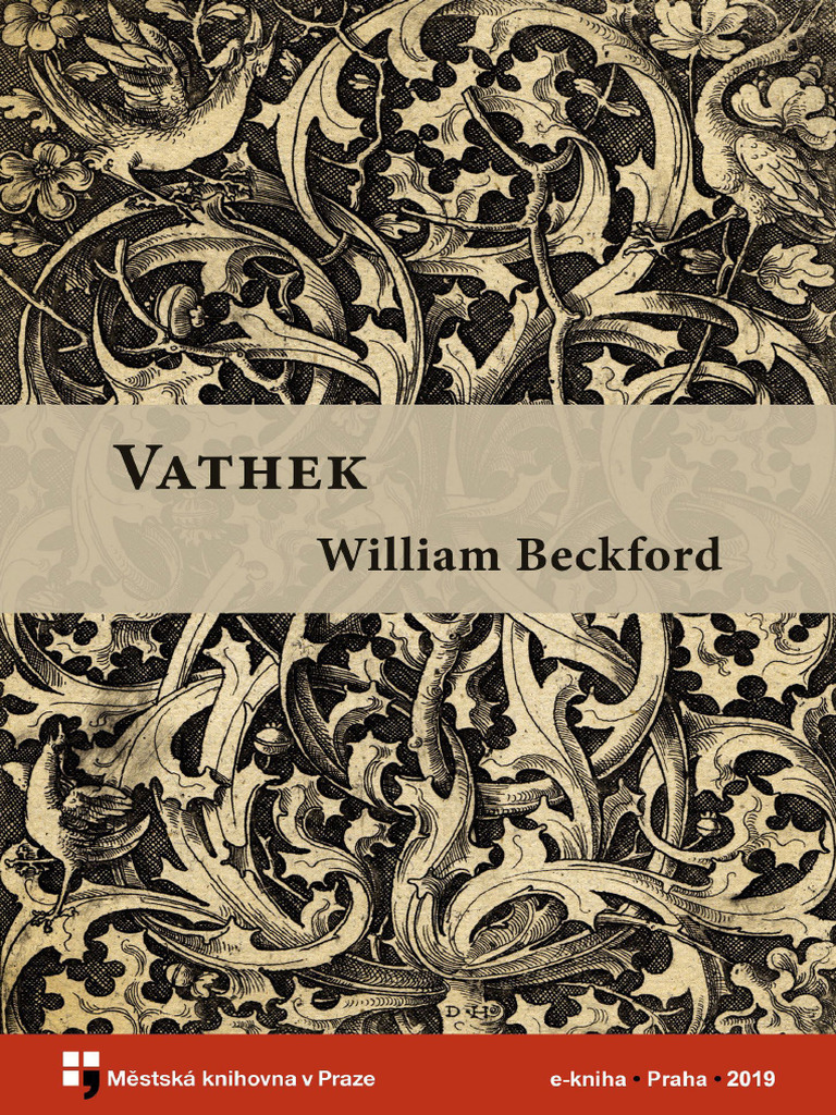 Vathek | PDF