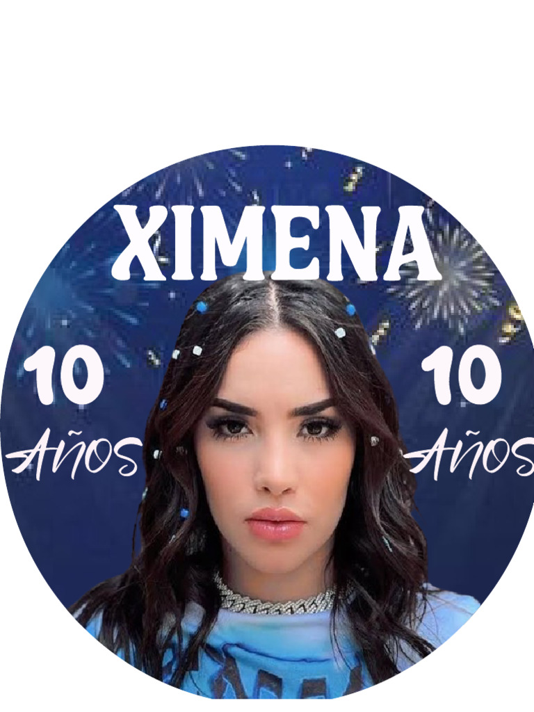 XIMENA Play | PDF