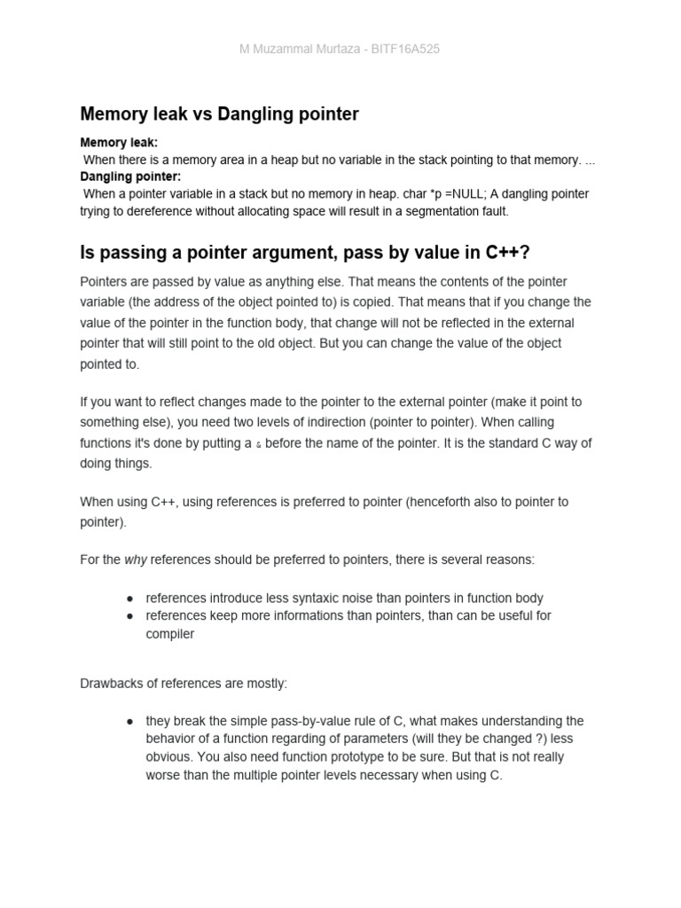 PF Concepts and Interview Questions | PDF