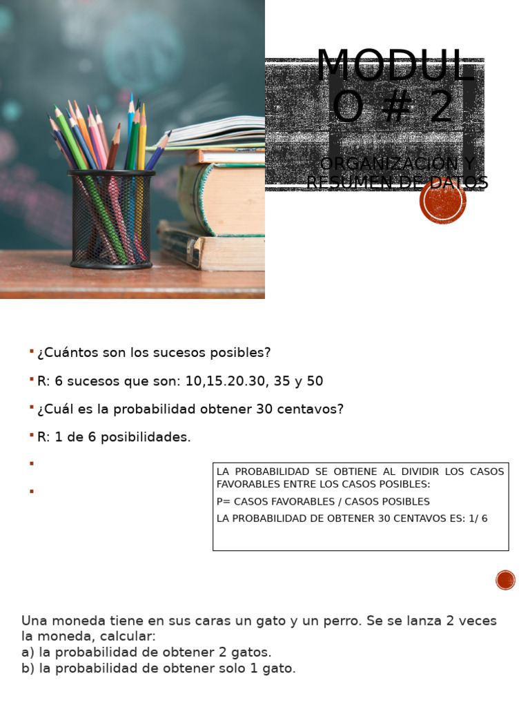 Modulo2 Tabla Frecuencia | PDF