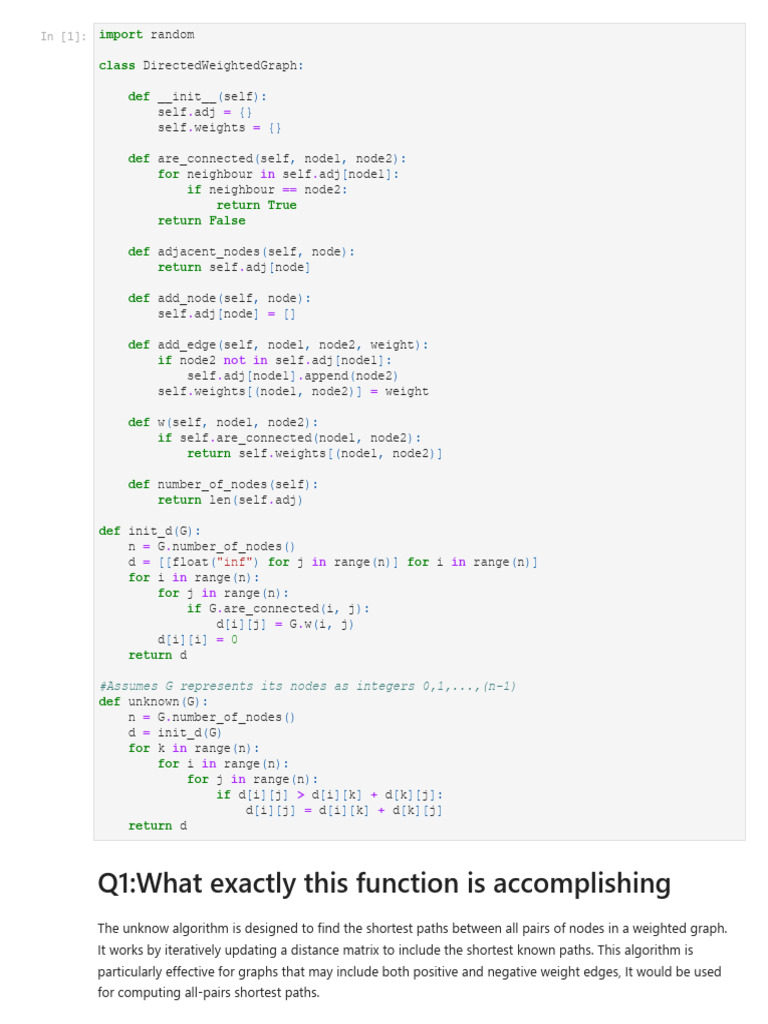 2XC3 - Final Project - Part 6 | PDF