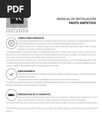 Manual Del Proceso de Gestion de Riesgos de SSO AMSA VF | PDF