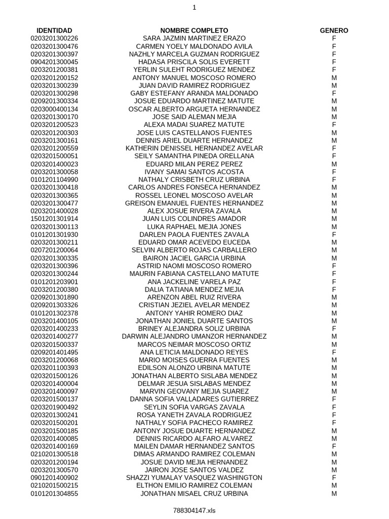 020300014B10 3143280 Z67z6a Alumnos | PDF