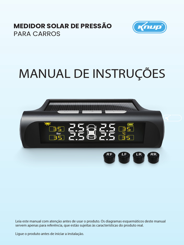 KP S134说明书02 | PDF