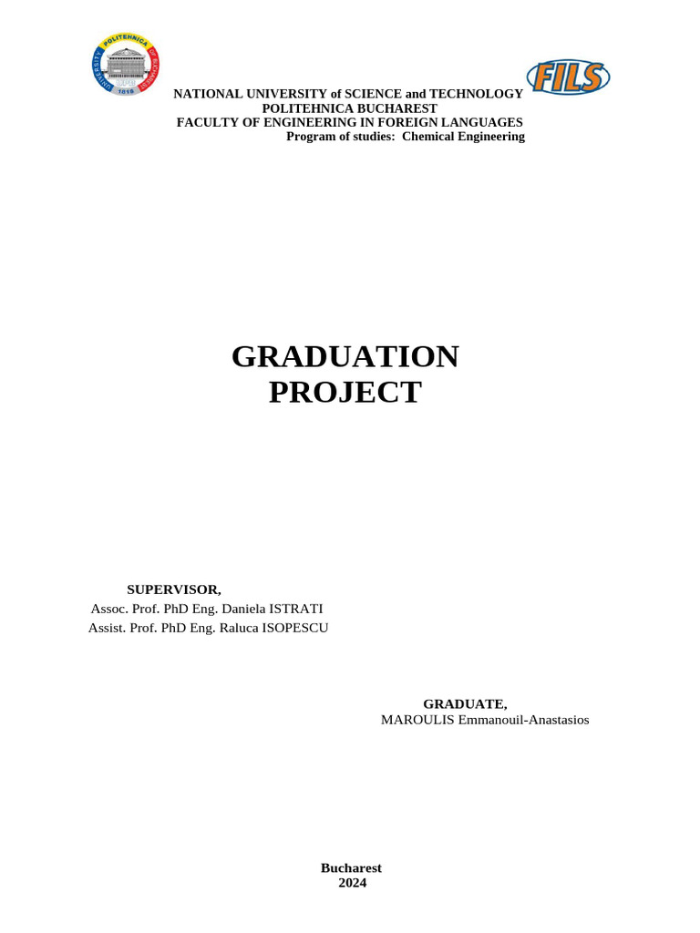 Anastasios Diploma Thesis. Final Version - 2024 - 9 - 1 | PDF