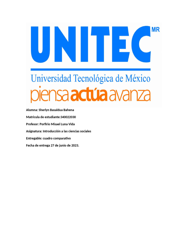 Actividad Semana3 SherlynBasaldua | PDF