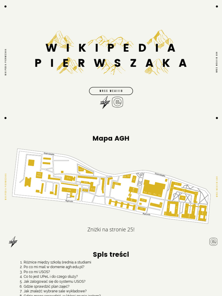 2022 Wikipedia Pierwszaka | PDF