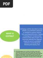 USPS Poster 7 | PDF | United States Postal Service