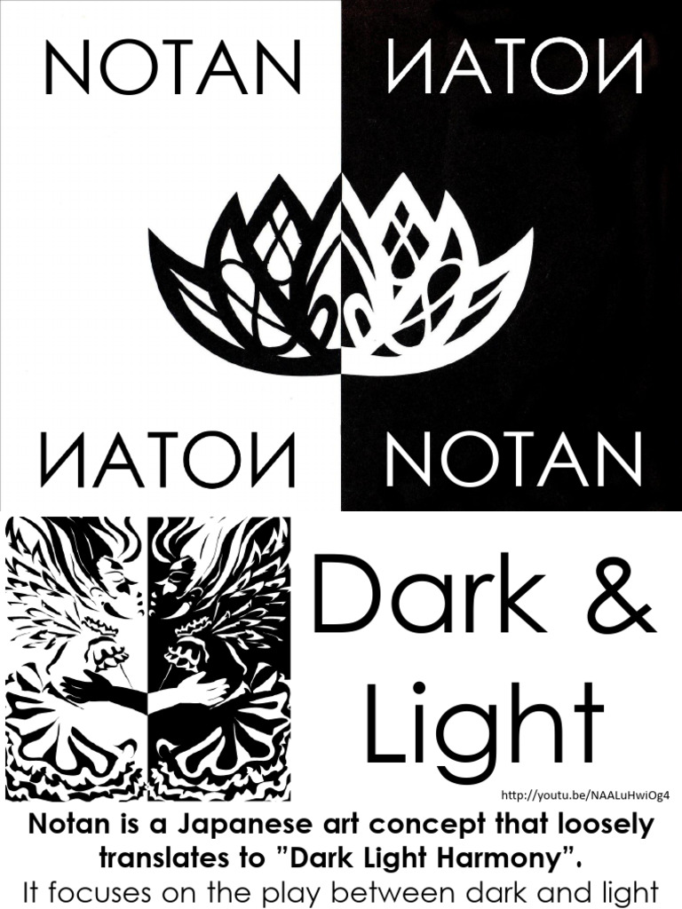 Notan | PDF
