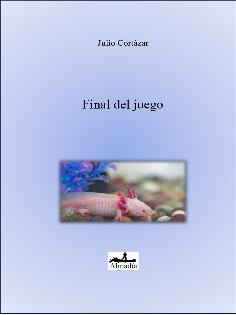 Continuidad de Los Parques | PDF