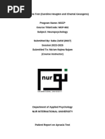 Modified Fatigue Impact Scale (MFIS) | PDF